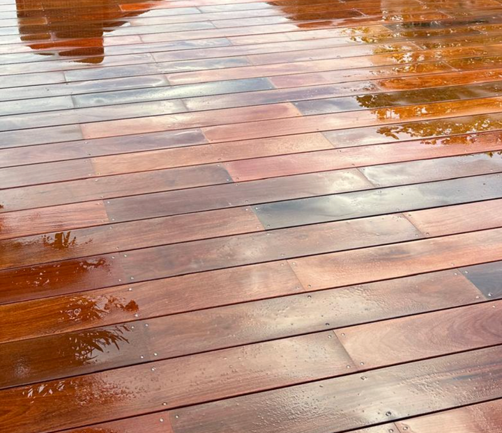 Zen Bois – Aménagement Intérieur & Extérieur Bois Exotique Occitanie ...